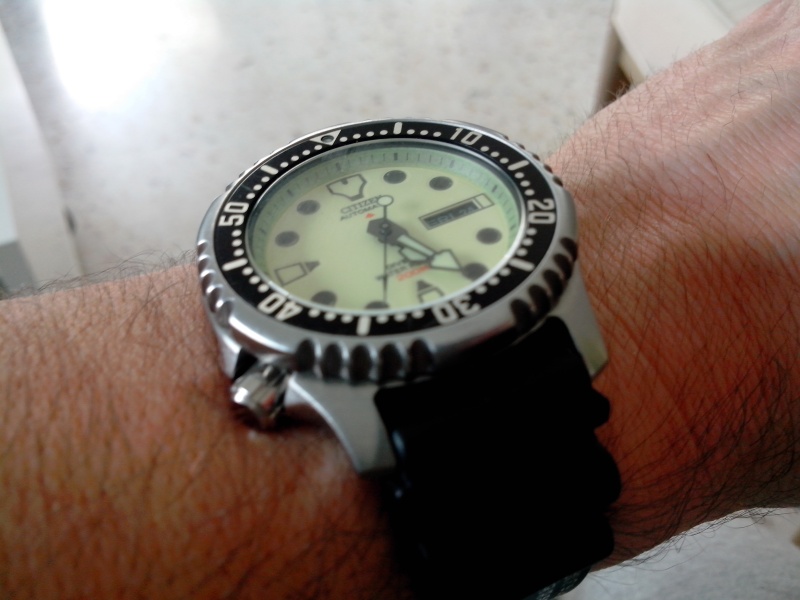 Montres pour Gens Normaux - Les Epicuriens du Tout • Voir le sujet ... Montres pour Gens Normaux - Les Epicuriens du Tout • Voir le sujet ...